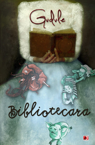 Bibliotecara by Gudule | Goodreads