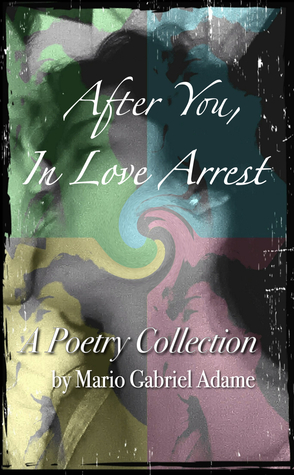 After You, In Love Arrest by Mario Gabriel Adame | Goodreads