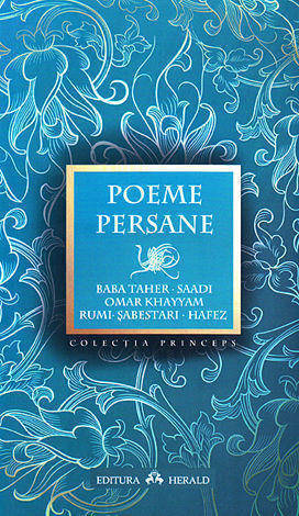 Poeme Persane by Baba Tahir | Goodreads