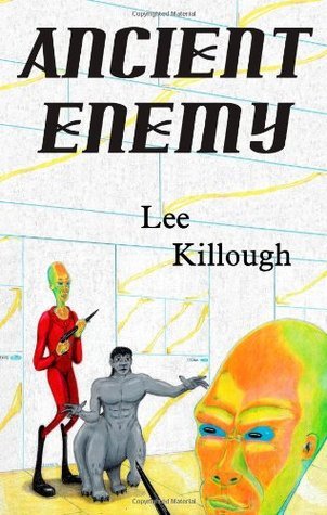 Ancient Enemy by Lee Killough | Goodreads