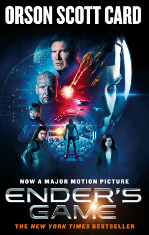 Ender's Game (Ender's Saga, #1) by Orson Scott Card | Goodreads