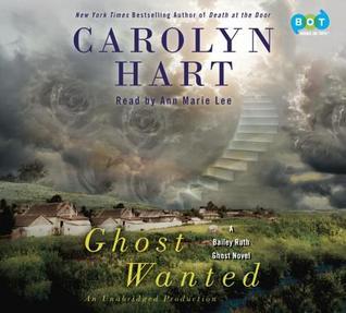 Ghost Wanted by Carolyn G. Hart | Goodreads