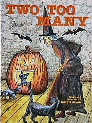 Two Too Many by Nora S. Unwin | Goodreads