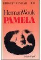 Pamela by Herman Wouk | Goodreads