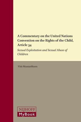 A Commentary on the United Nations Convention on the Rights of the ...