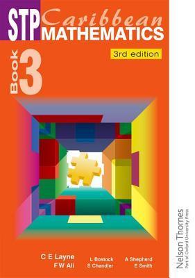 STP Caribbean Maths Book 3 Third Edition by Linda Bostock | Goodreads