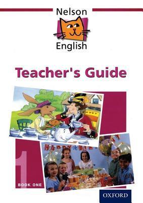 Nelson English - Book 1 Teacher's Guide by J. Jackman | Goodreads