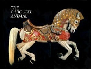 The Carousel Animal by Tobin Fraley | Goodreads