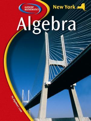 Glencoe Algebra (New York State Edition) by McGraw-Hill Education ...