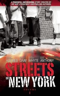 Streets of New York by Erick S. Gray | Goodreads