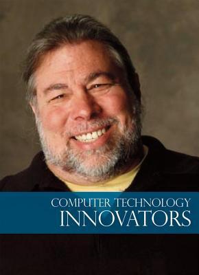 Computer Technology Innovators by Editors Of Press | Goodreads