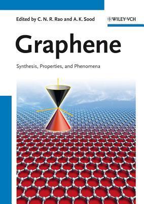 Graphene by C.N.R. Rao | Goodreads