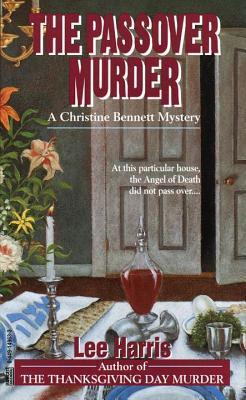 The Passover Murder by Lee Harris | Goodreads