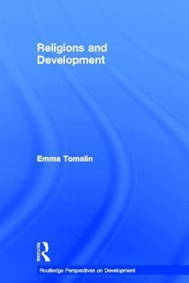 Religions and Development by Emma Tomalin | Goodreads