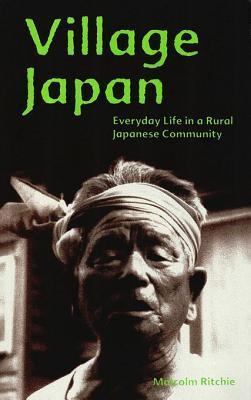 Village Japan by Malcolm Ritchie | Goodreads