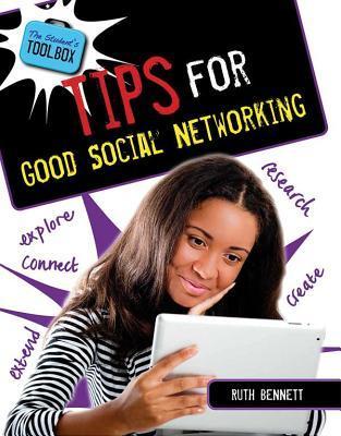 Tips for Good Social Networking by Ruth Bennett | Goodreads