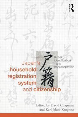 Japan's Household Registration System and Citizenship: Koseki ...
