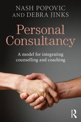 Personal Consultancy: A Model for Integrating Counselling and Coaching ...
