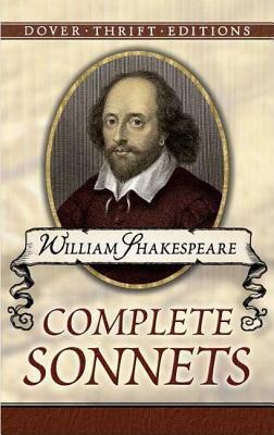 Complete Sonnets by William Shakespeare | Goodreads