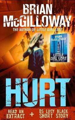 Hurt: Free Lucy Black short story and extract from Hurt by Brian ...