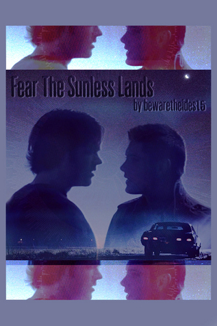 Fear The Sunless Lands by BewareTheIdes15 | Goodreads