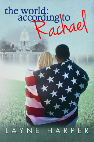 The World: According to Rachael (Infinity, #5) by Layne Harper | Goodreads