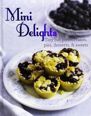Mini Delights by Parragon Books | Goodreads