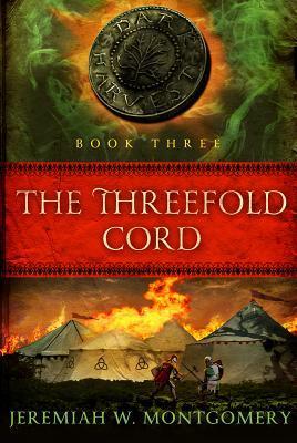 The Threefold Cord: The Dark Harvest Trilogy, Book 3 by Jeremiah W ...