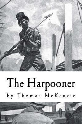 The Harpooner: An Advent Devotional by Thomas McKenzie | Goodreads