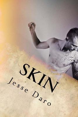 Skin: A Werekin Novel (The Ark Trilogy) by Jesse Daro | Goodreads