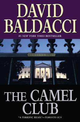 The Camel Club (Camel Club, #1) by David Baldacci | Goodreads