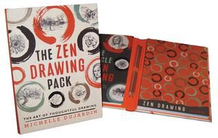 The Zen Drawing Pack: The Art of Thoughtful Drawing by Michelle ...
