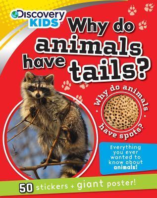 Animals (Discovery Kids) by Parragon Books | Goodreads