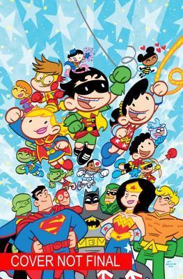 Tiny Titans: Return to the Treehouse by Art Baltazar | Goodreads