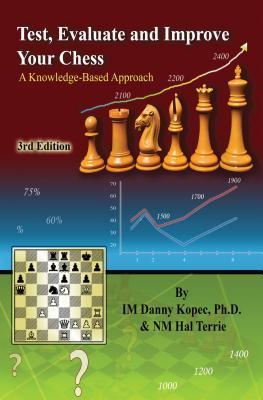 Test, Evaluate and Improve Your Chess: A Knowledge-based Approach by ...