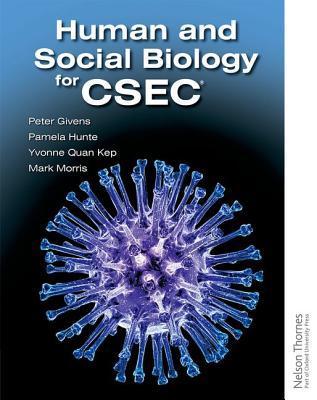 Human and Social Biology for CSEC by Peter Givens | Goodreads