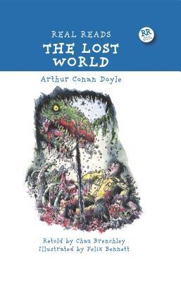 The Lost World by Arthur Conan Doyle | Goodreads
