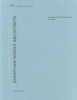 Jonathan Woolf Architects - London by Heinz Wirz | Goodreads