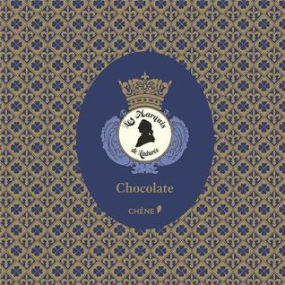 Ladurée Chocolate by Vincent Lemains | Goodreads
