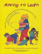 Moving And Learning by Robyn Crowe | Goodreads