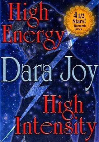 High Energy and High Intensity (Sexy, Funny Mystery) by Dara Joy ...
