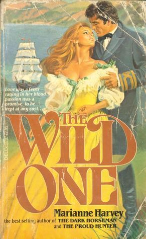 The Wild One by Marianne Harvey | Goodreads