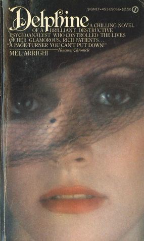 Delphine by Mel Arrighi | Goodreads