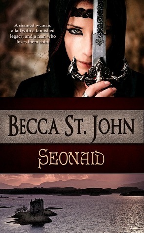 Seonaid by Becca St. John | Goodreads