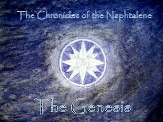 The Genesis by Megan Shields | Goodreads