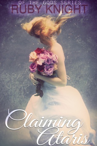 Claiming Ataris by Ruby Knight | Goodreads