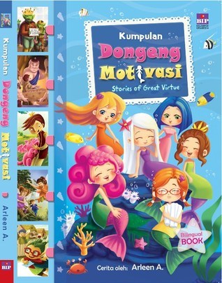 Kumpulan Dongeng Motivasi by Arleen A. | Goodreads