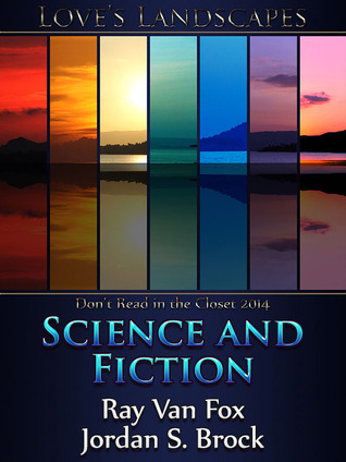 Science and Fiction by Ray Van Fox | Goodreads