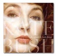 Kate Bush Photographs by Guido Harari | Goodreads