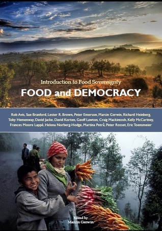 Food and Democracy: Introduction to Food Sovereignty by Marcin Gerwin ...
